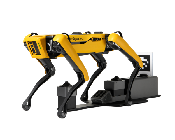 Get Started with Spot