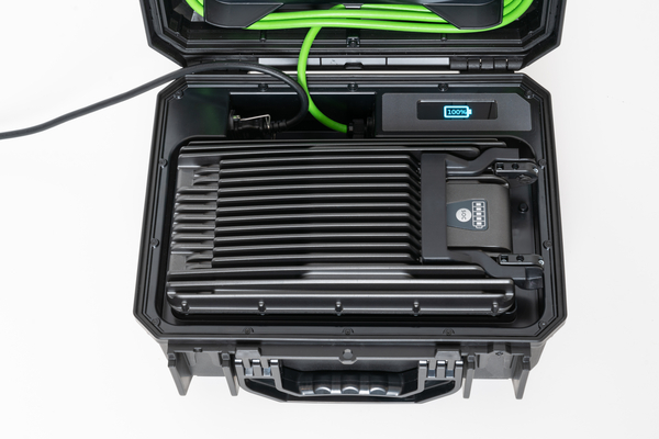 Get Started with Spot