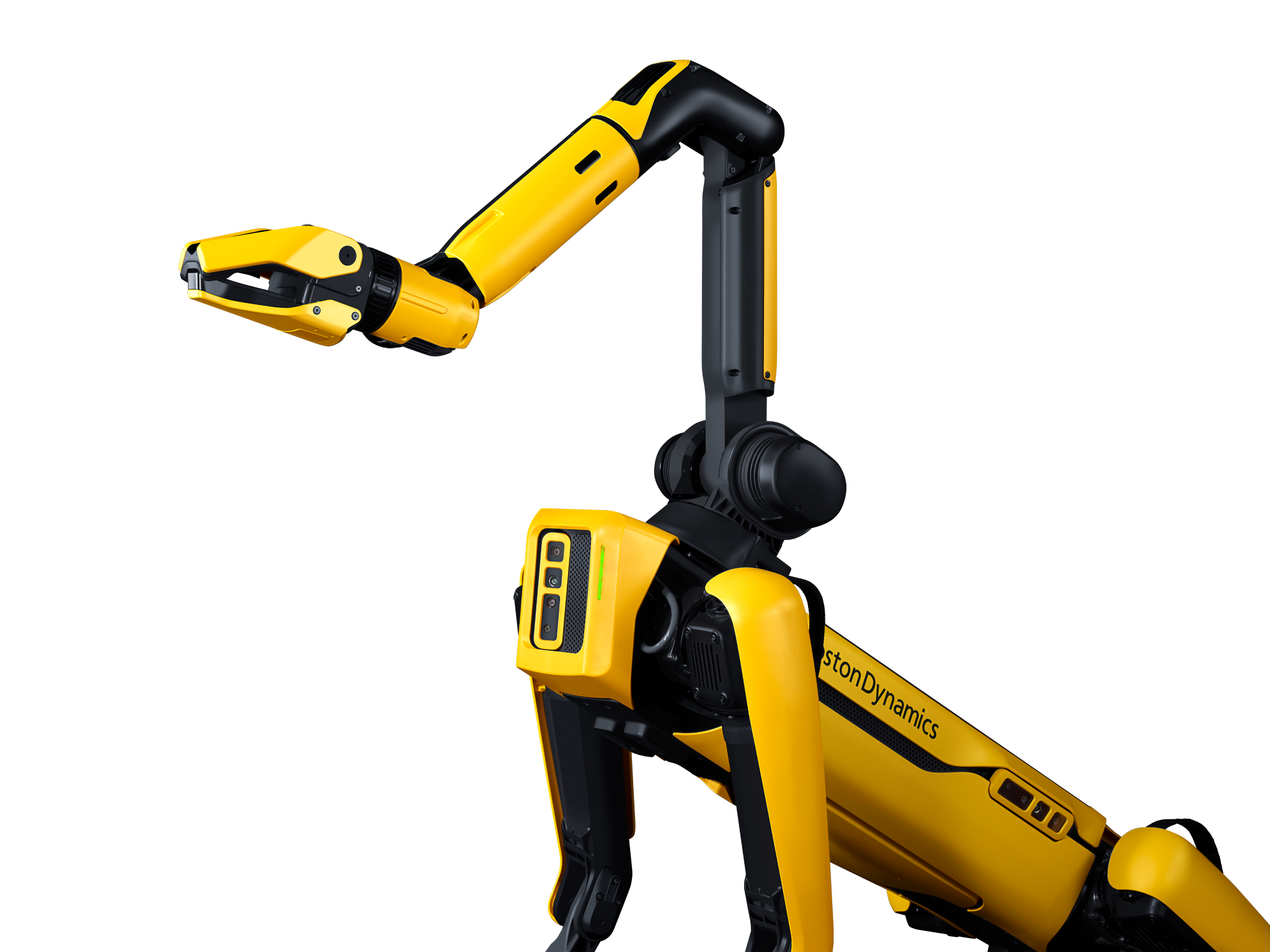 Get Started with Spot