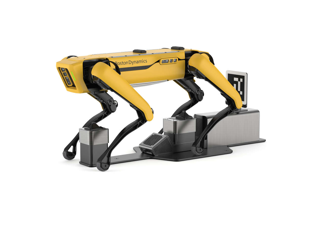 Get Started with Spot