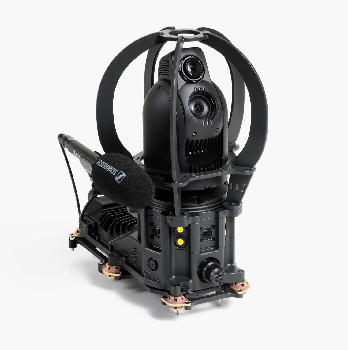 Get Started with Spot