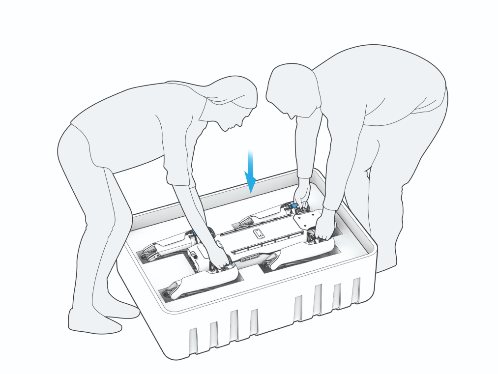 Get Started with Spot