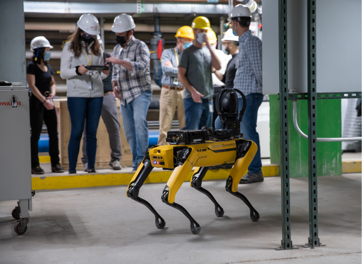 Get Started with Spot