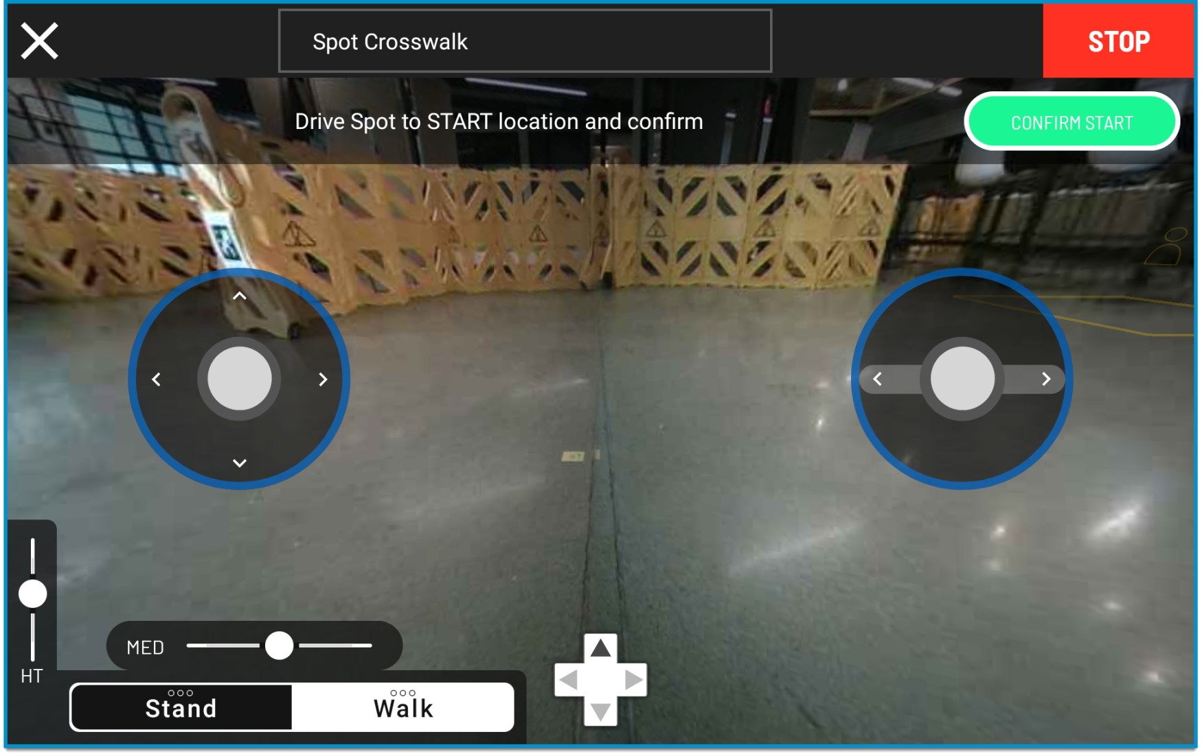 Moving Object Detection