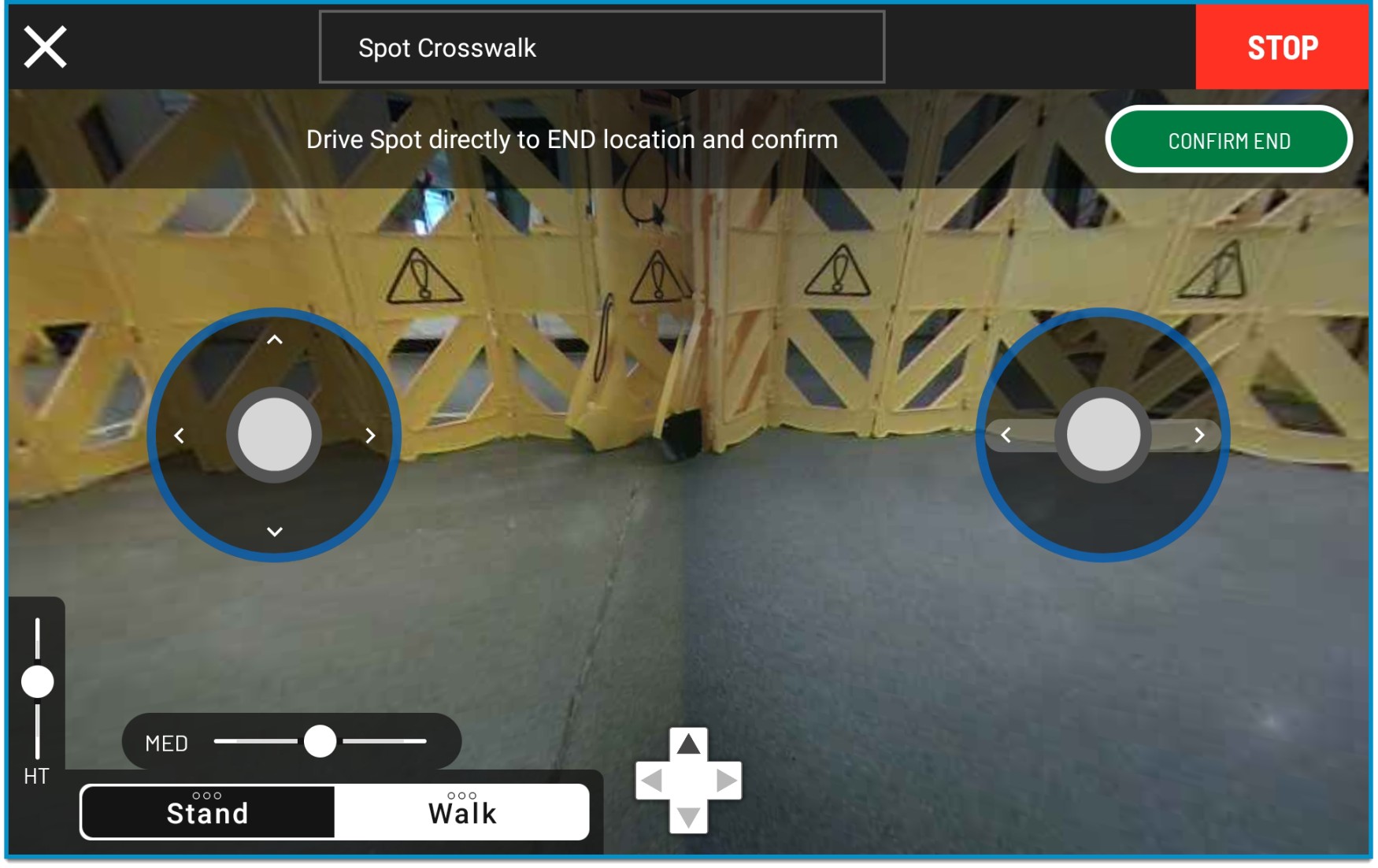 Moving Object Detection