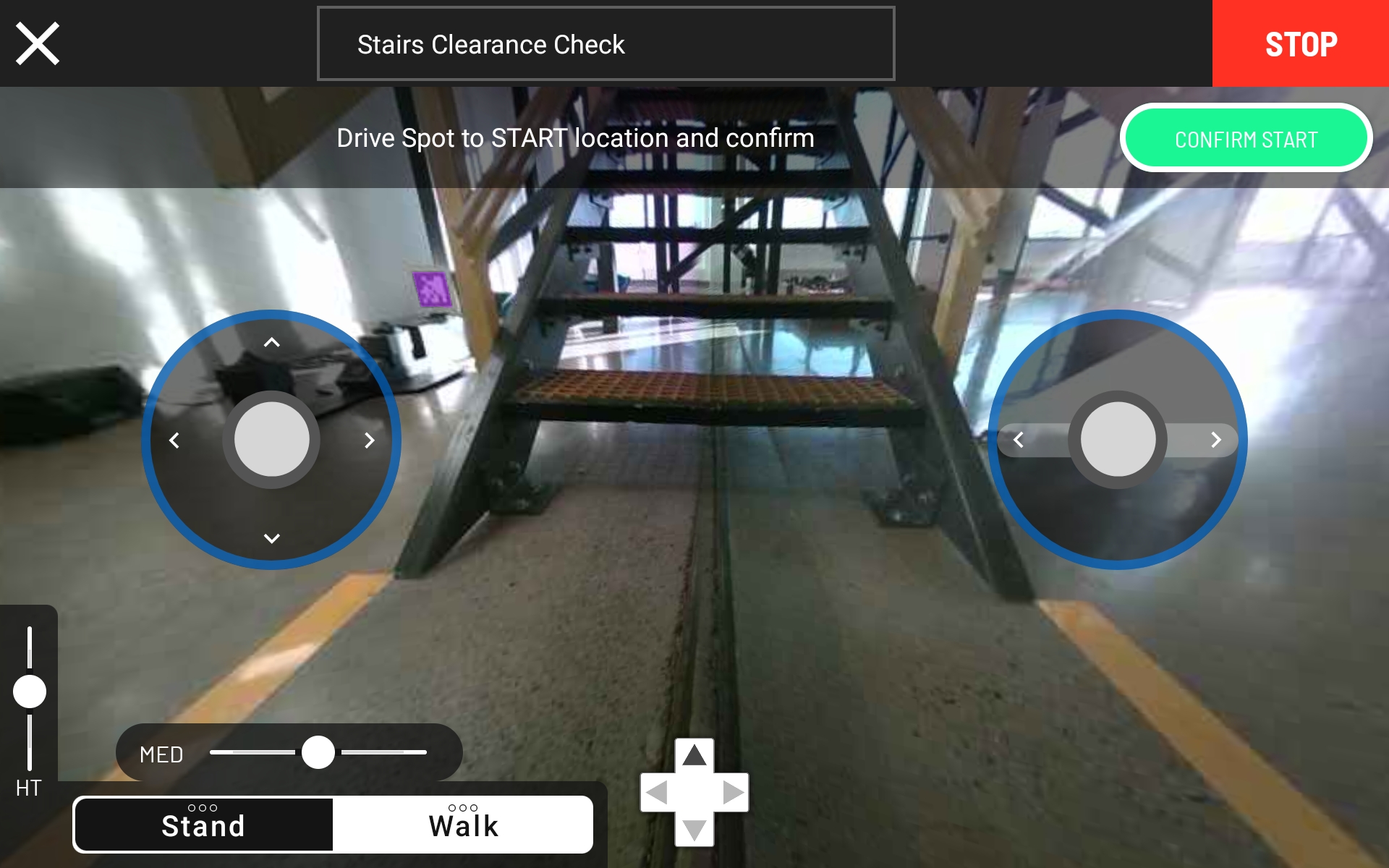 Moving Object Detection
