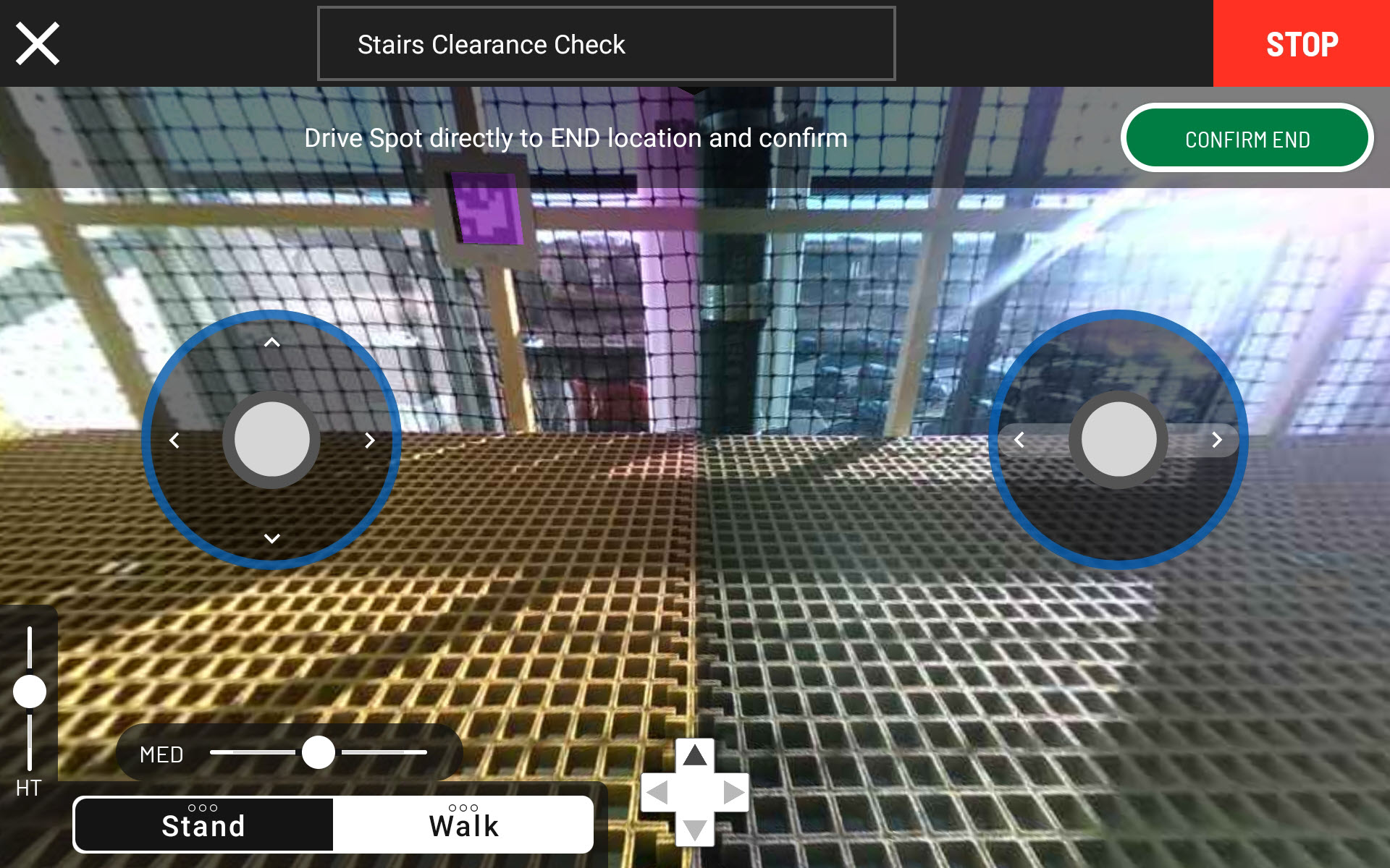 Moving Object Detection