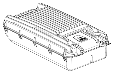 Spot Battery and Charging System