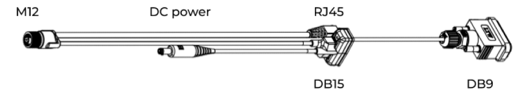 Spot Enhanced Autonomy Payload (Legacy)