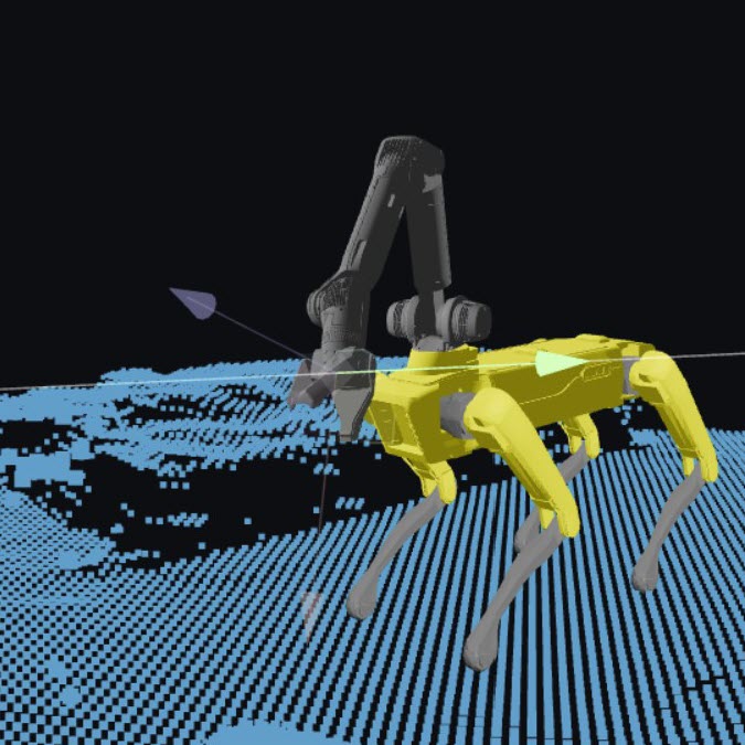 Boston Dynamics Support Center