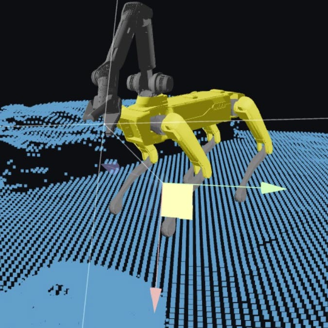 Boston Dynamics Support Center