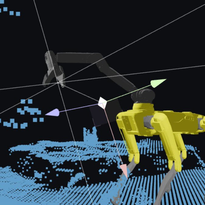 Boston Dynamics Support Center