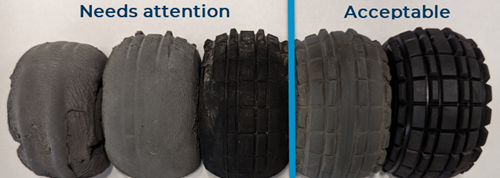 Clean and Maintain Spot