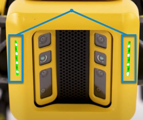 Clean and Maintain Spot