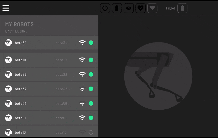 Spot CORE I/O Setup and Usage