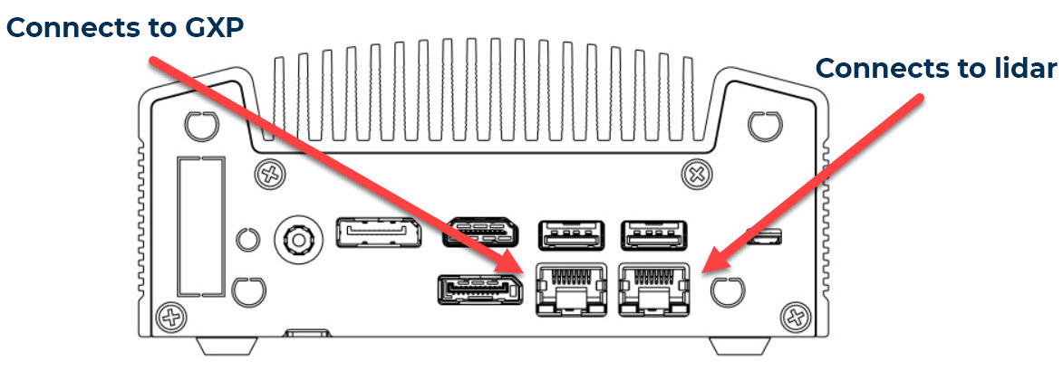 Spot CORE Payload (Legacy)