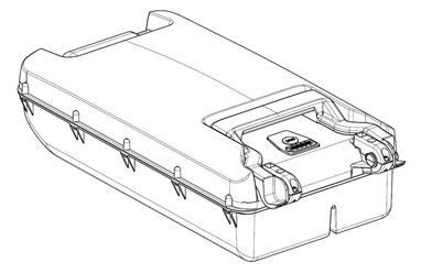 Spot Battery and Charging System