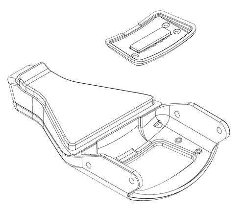 Spot Arm End-Effector Payload Specifications