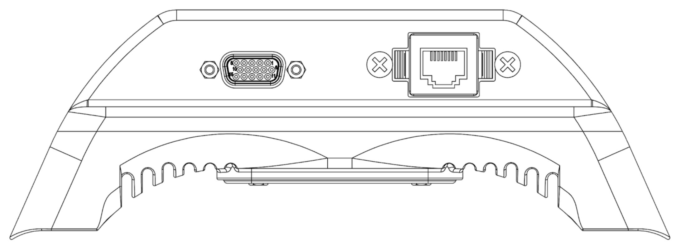 Spot General Expansion Payload (GXP)