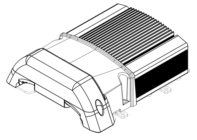 Spot Core Payload (Legacy)