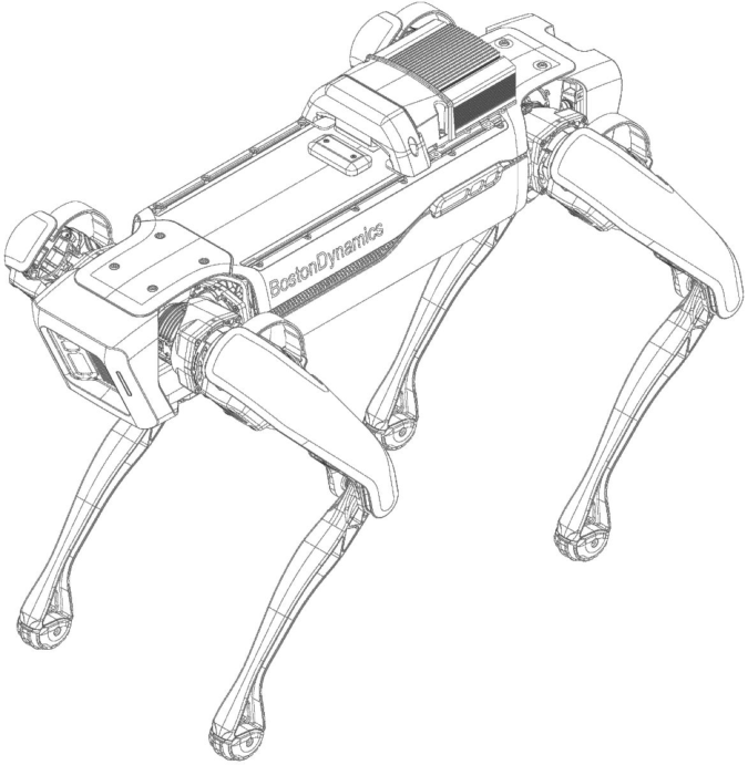 Spot Core Payload (Legacy)