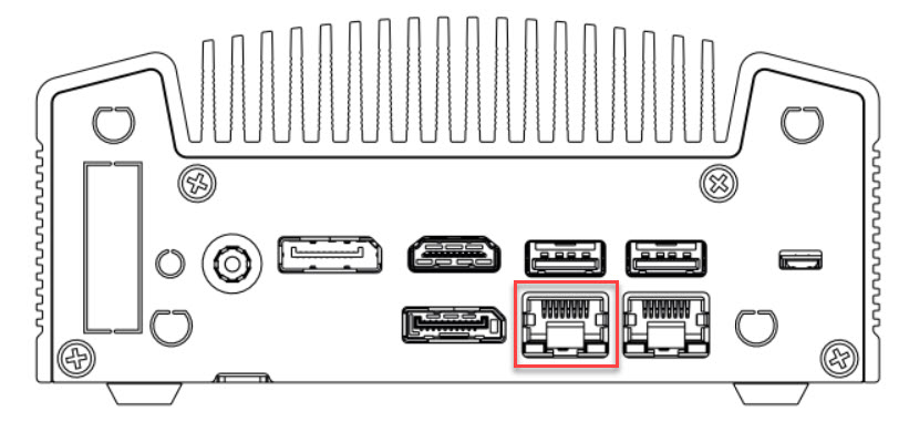 Spot Core Payload (Legacy)