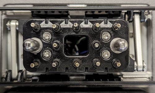 Clean and Maintain Spot