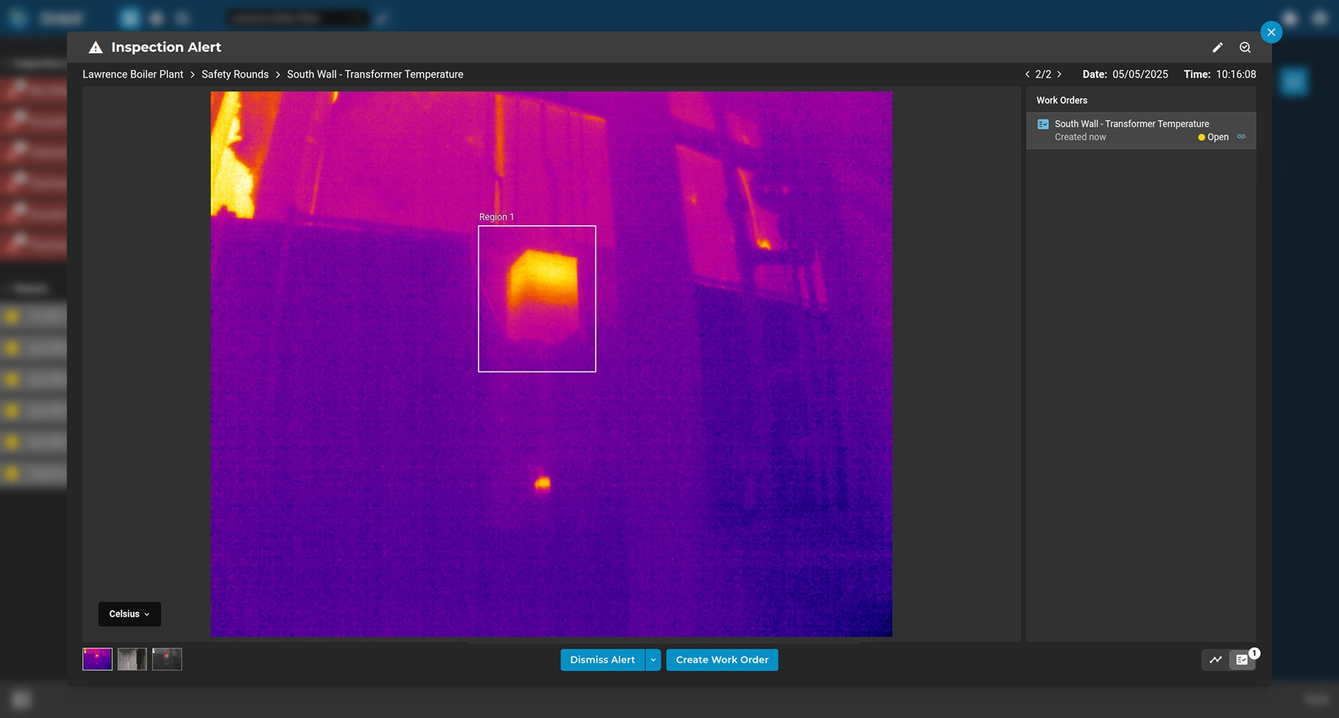 Monitor Your Site Map