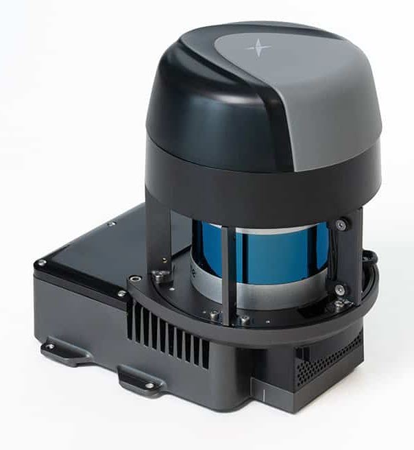 Spot Core I/O Setup and Usage