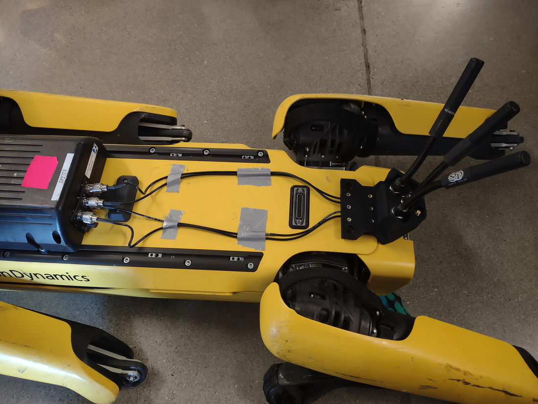 Persistent Systems MPU5 Radio Safety and Setup Guide