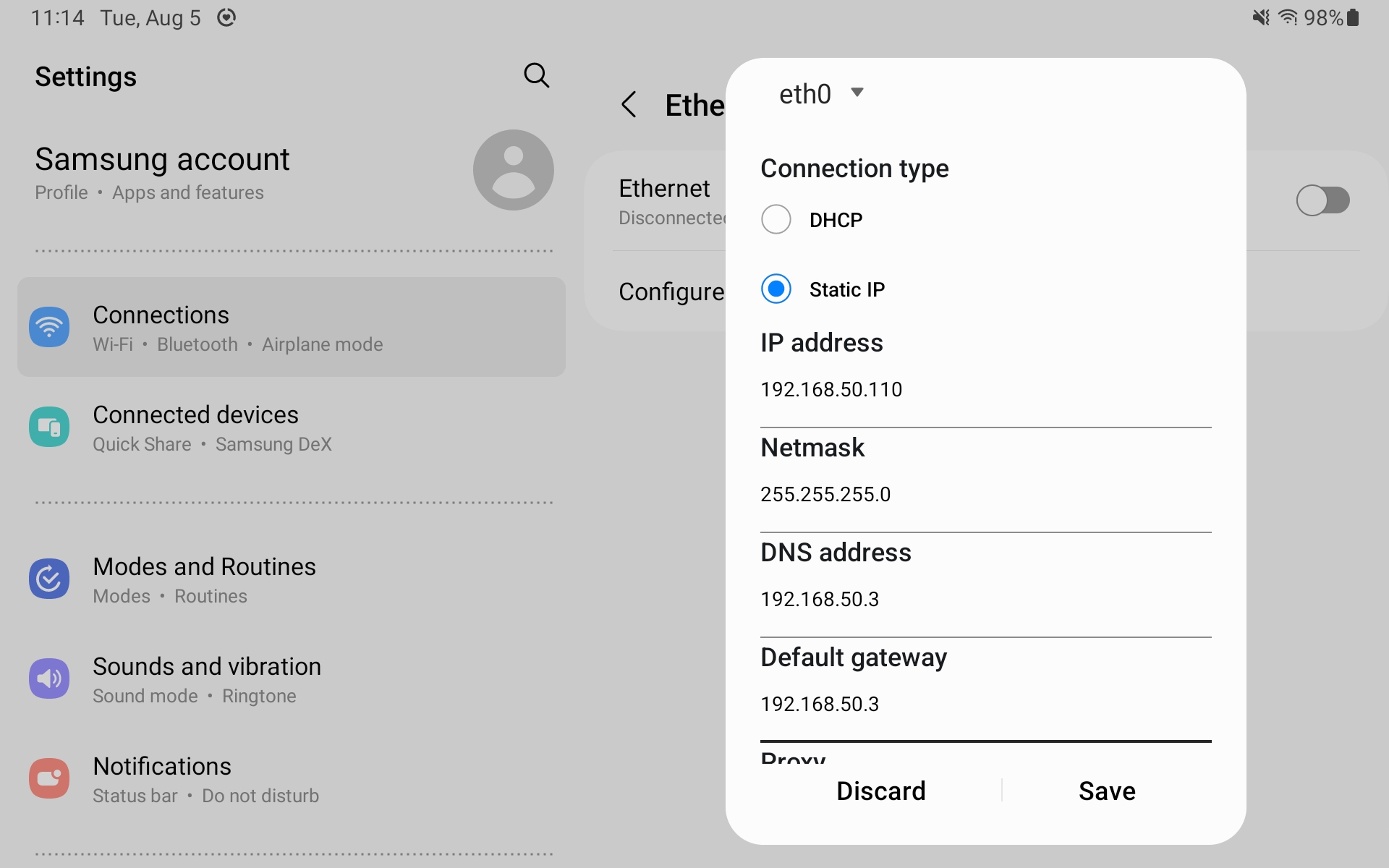Persistent Systems MPU5 Radio Safety and Setup Guide