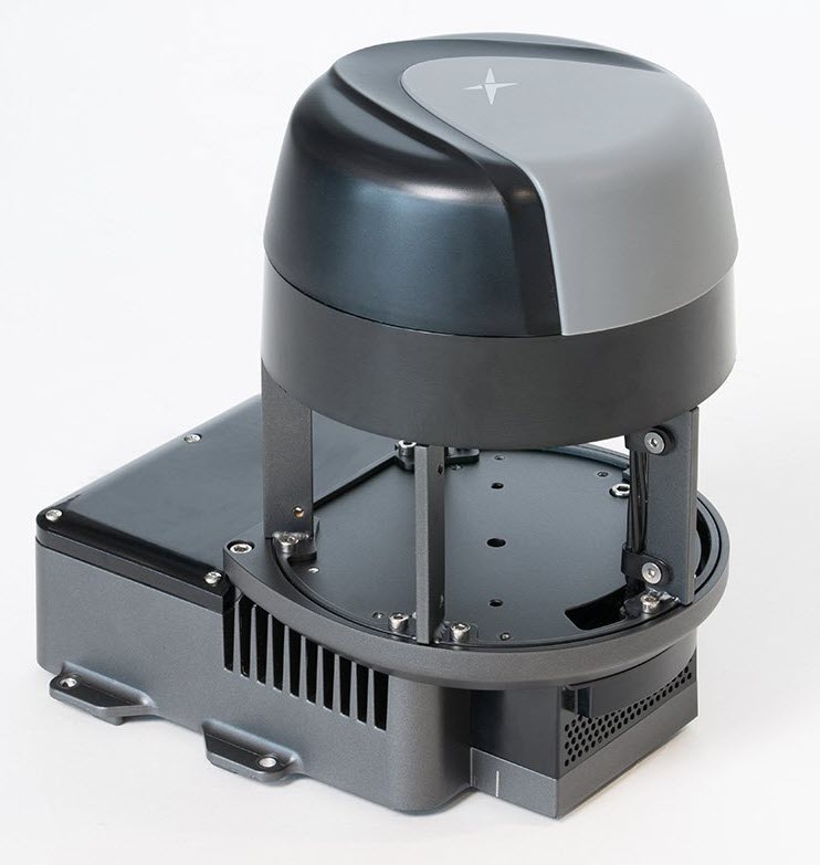 Spot Core I/O Setup and Usage