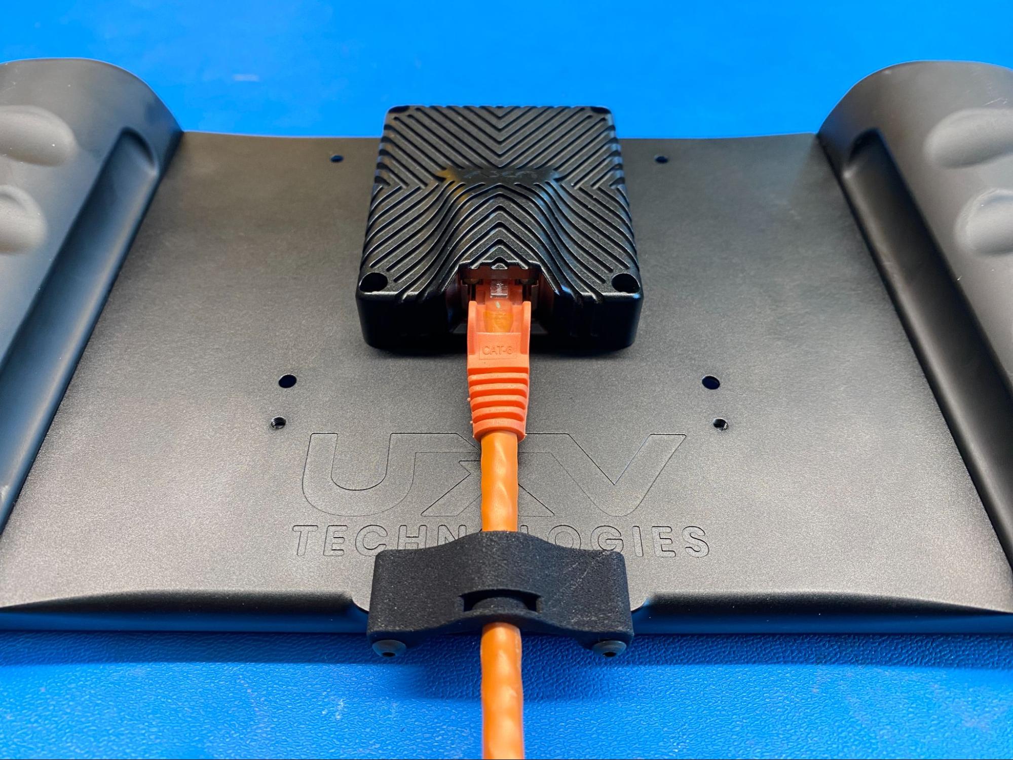 Persistent Systems MPU5 Radio Safety and Setup Guide