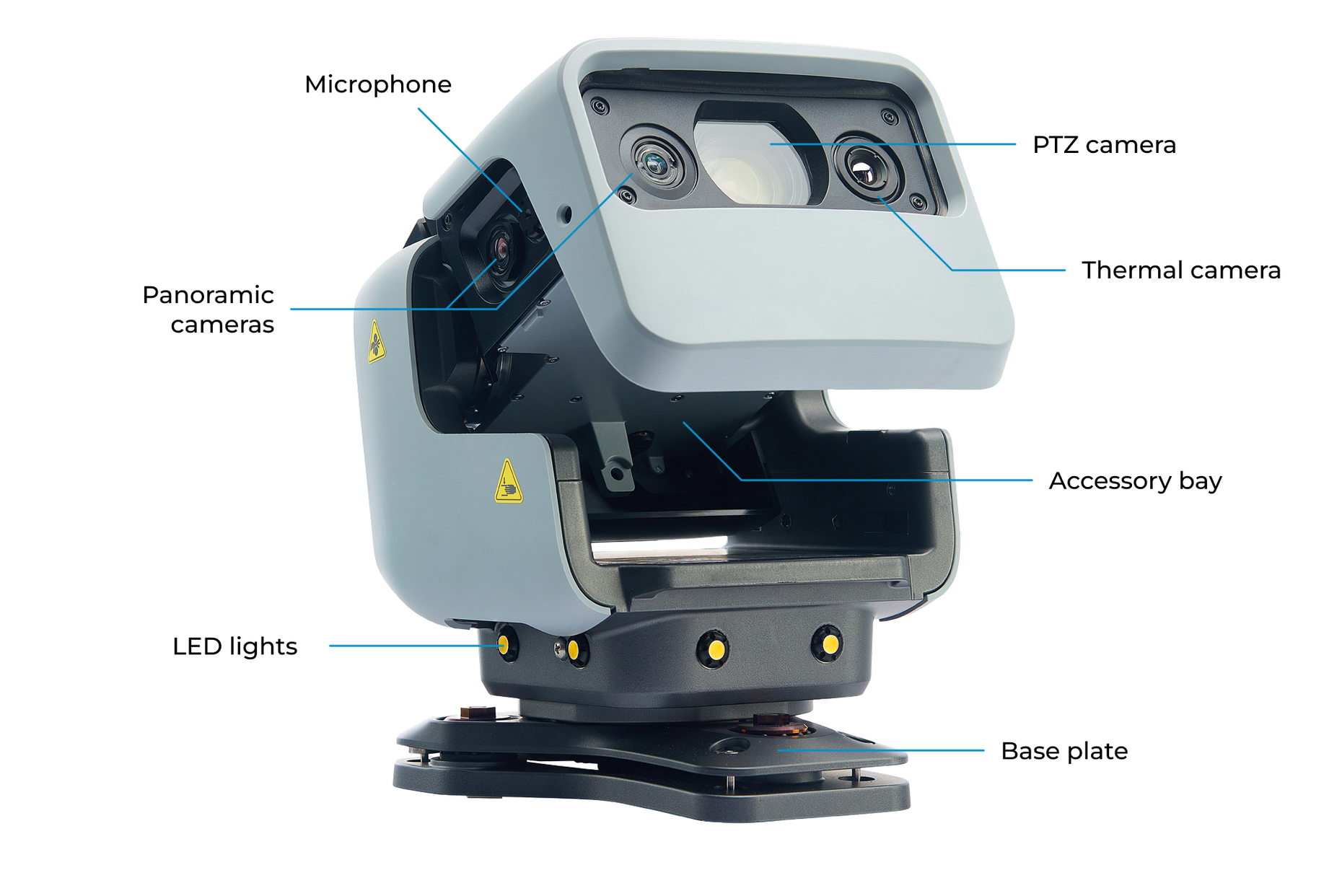 About Spot Cam 2