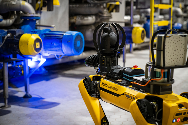 Get Started with Spot