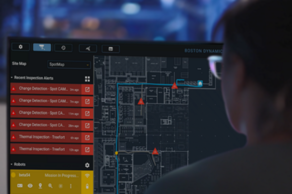 Get Started with Spot