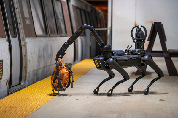 Get Started with Spot